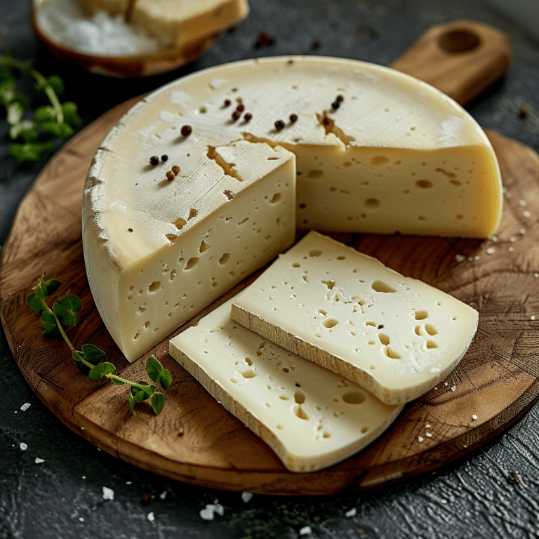 Hausgemachter Käse - koch lustig